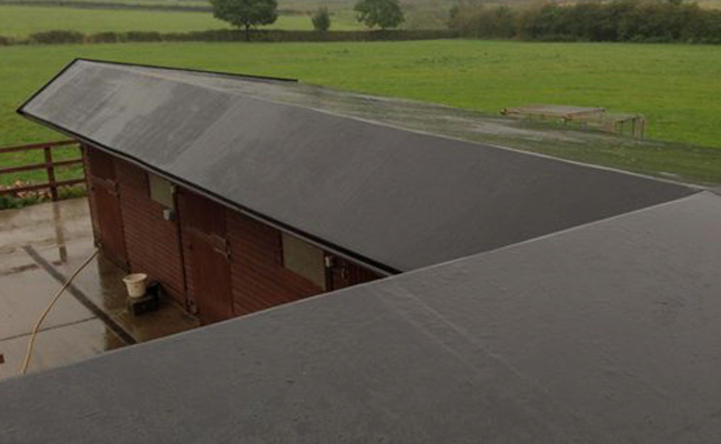 Roofing, New Holland | Beiler Brothers Roofing and Exteriors